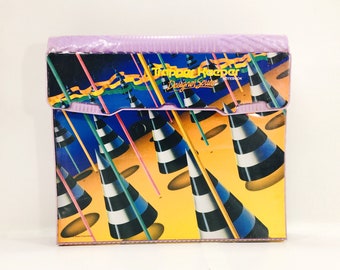 Trapper keeper | Etsy