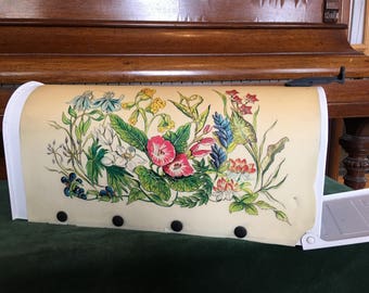 Vintage mailbox | Etsy