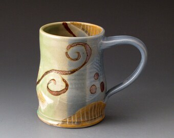 Oregon pottery | Etsy