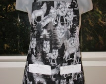 Unique aprons for men related items | Etsy