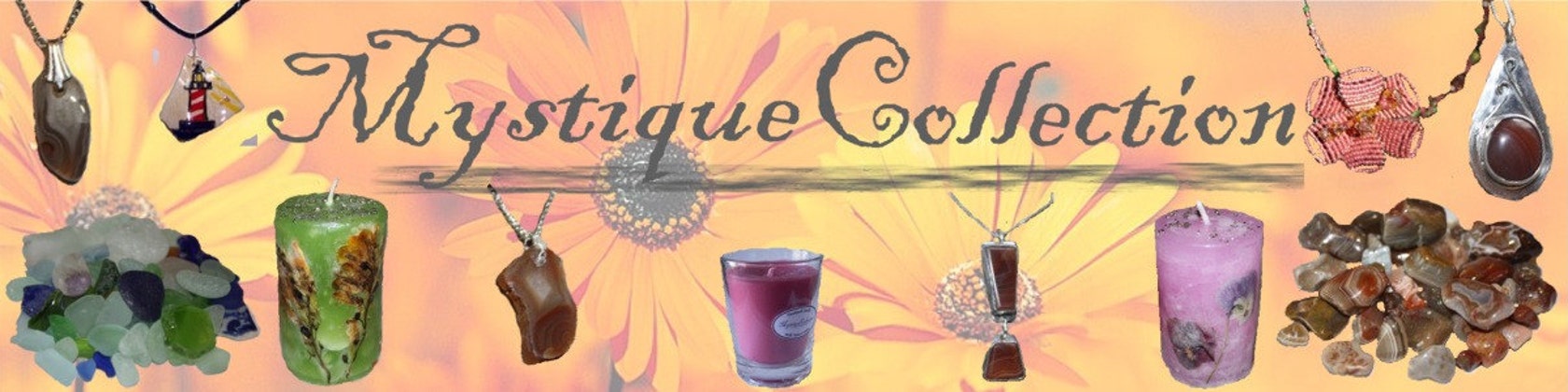 Mystique Collection by MystiqueCollection on Etsy