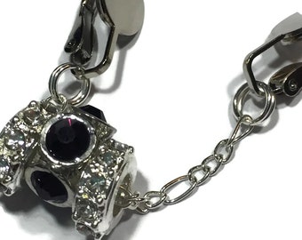 Labia jewelry | Etsy