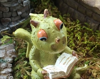 Unique dragon shelf related items | Etsy
