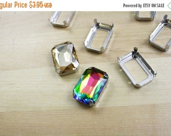 Sew on rhinestones | Etsy