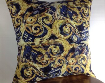 Exploding tardis | Etsy