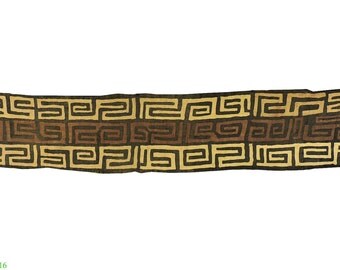 Congolese fabric | Etsy