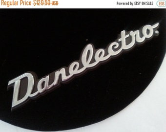 Danelectro | Etsy