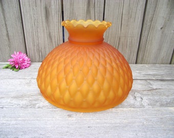 Fenton lamp shade | Etsy