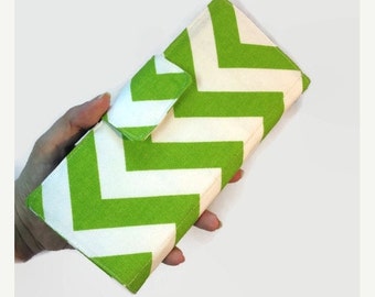 Credit Card Holder Loyalty Card Holder 38 by VintageFabricFinds