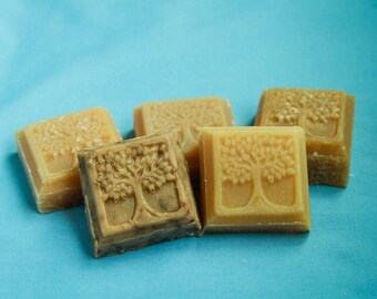 Tree of life soap | Etsy
