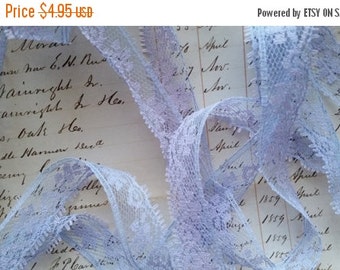 Periwinkle ribbon | Etsy