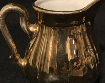 Coffee creamer | Etsy