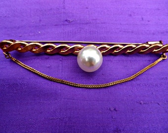 Pearl push pins | Etsy