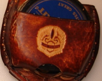 Snuff can holder | Etsy