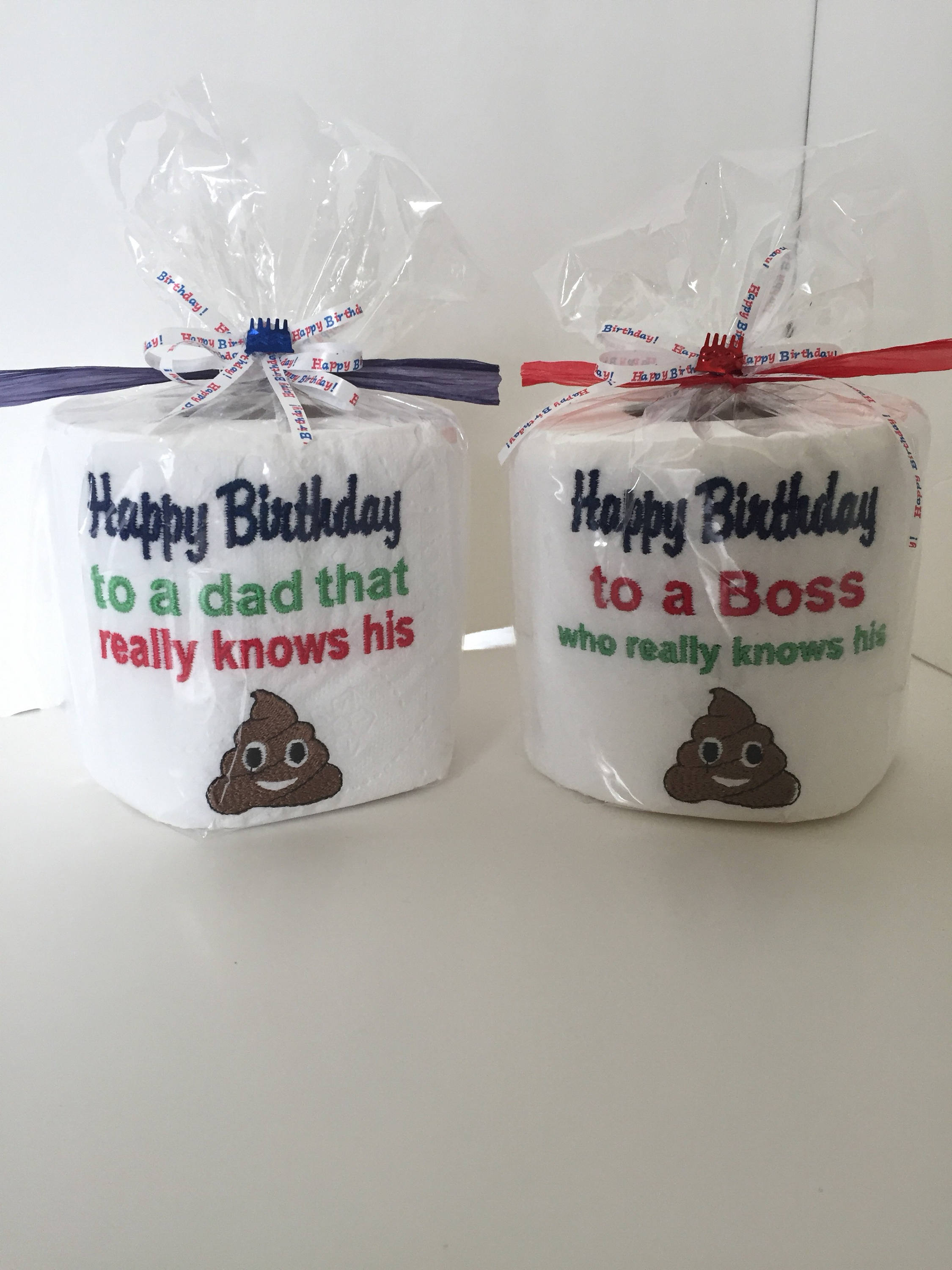 Happy Birthday Dad Happy Birthday Boss Gift For Boss Over
