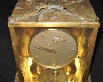 German clock parts | Etsy