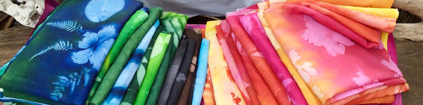 Made with love from the islands of Seychelles by RootsSeychelles