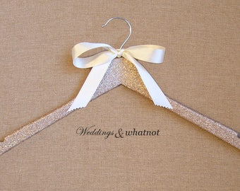 Bridal hanger | Etsy