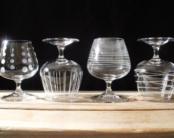 Arc france glass | Etsy