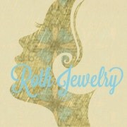 Inspirational Mantra Jewelry Wear Your Inspiration by RothJewelry