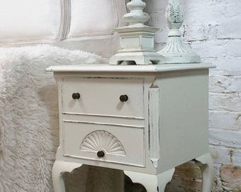 Victorian nightstand | Etsy