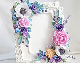 Keepsake Clay bouquets and accessories by LoveClayFlowers on Etsy