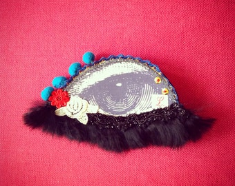 Surreal jewelry | Etsy