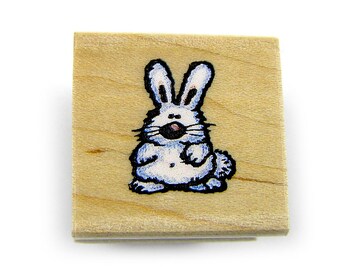 Cartoon rubber stamp | Etsy