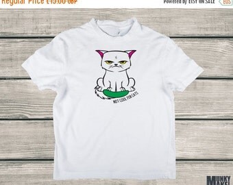 Grumpy cat tshirt | Etsy