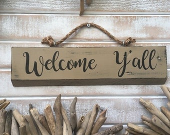 Wood signs sayings | Etsy