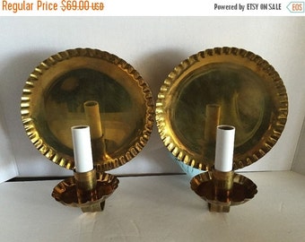 Candle reflectors | Etsy