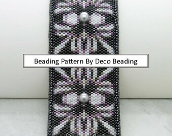 Unique Bead Patterns Supplies and Beaded Jewelry. by DecoBeading