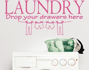 Drop your drawers | Etsy