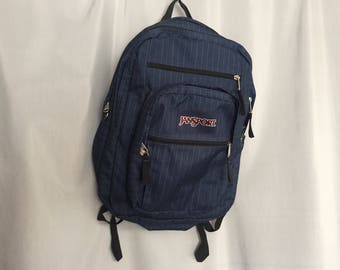 Jansport backpack | Etsy