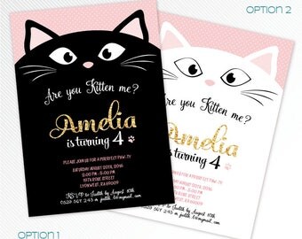 Birthday party | Etsy