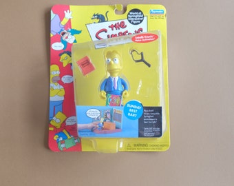 Maggie simpson doll | Etsy