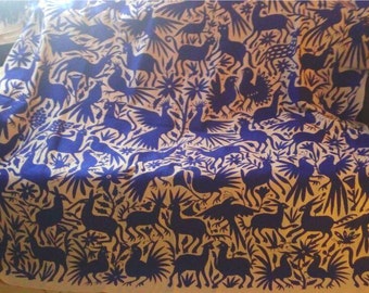 Otomi fabric | Etsy