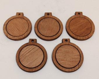 Small wood frame | Etsy