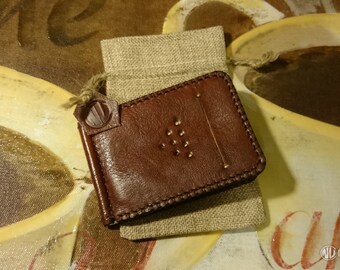 Front pocket wallet | Etsy