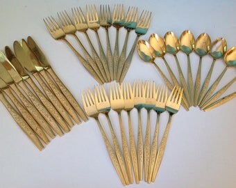 Japanese flatware | Etsy