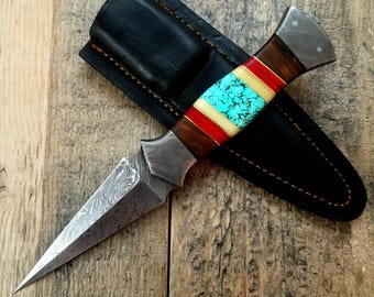 Custom dagger | Etsy