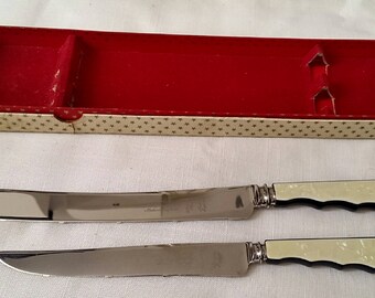 Sheffield cutlery | Etsy