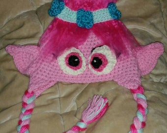 Troll hat | Etsy