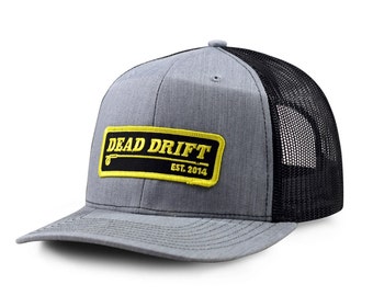 Fly Fishing Apparel for Men and Women by DeadDrift on Etsy