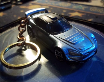Honda keychain | Etsy