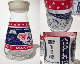 Apollo 12 | Etsy