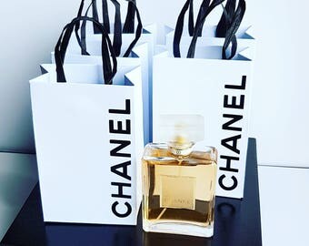 Chanel party favors | Etsy