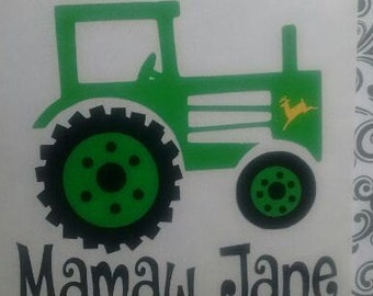 Farm decals | Etsy