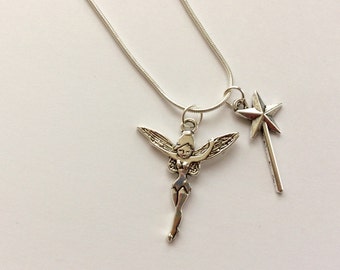 Tinkerbell wands | Etsy