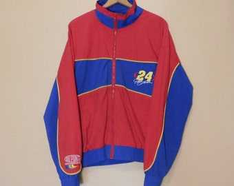 Unique nascar jacket related items | Etsy